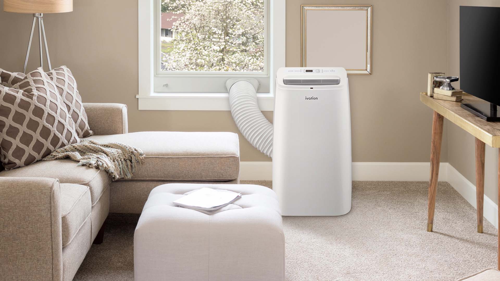 ΦΟΡΗΤΑ ΚΛΙΜΑΤΙΣΤΙΚΑ - PLANET COOL